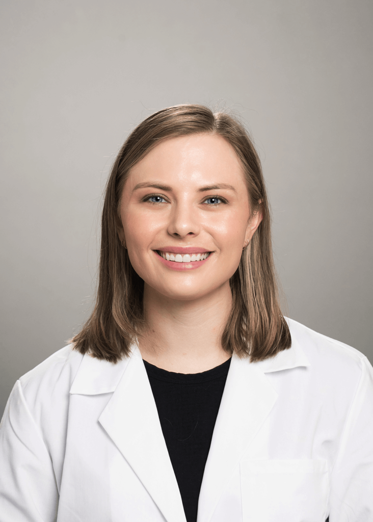 Sarah Chason, MD – Shaw Center